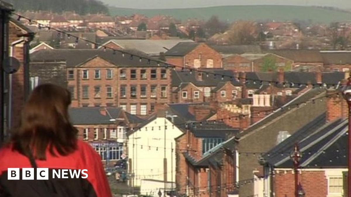 Erewash Borough Council U-turn over combined authority plans - BBC News