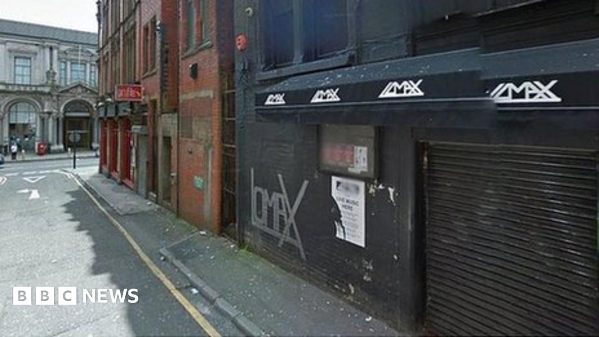 Liverpool's Lomax nightclub closed in second drugs raid in 24 hours ...