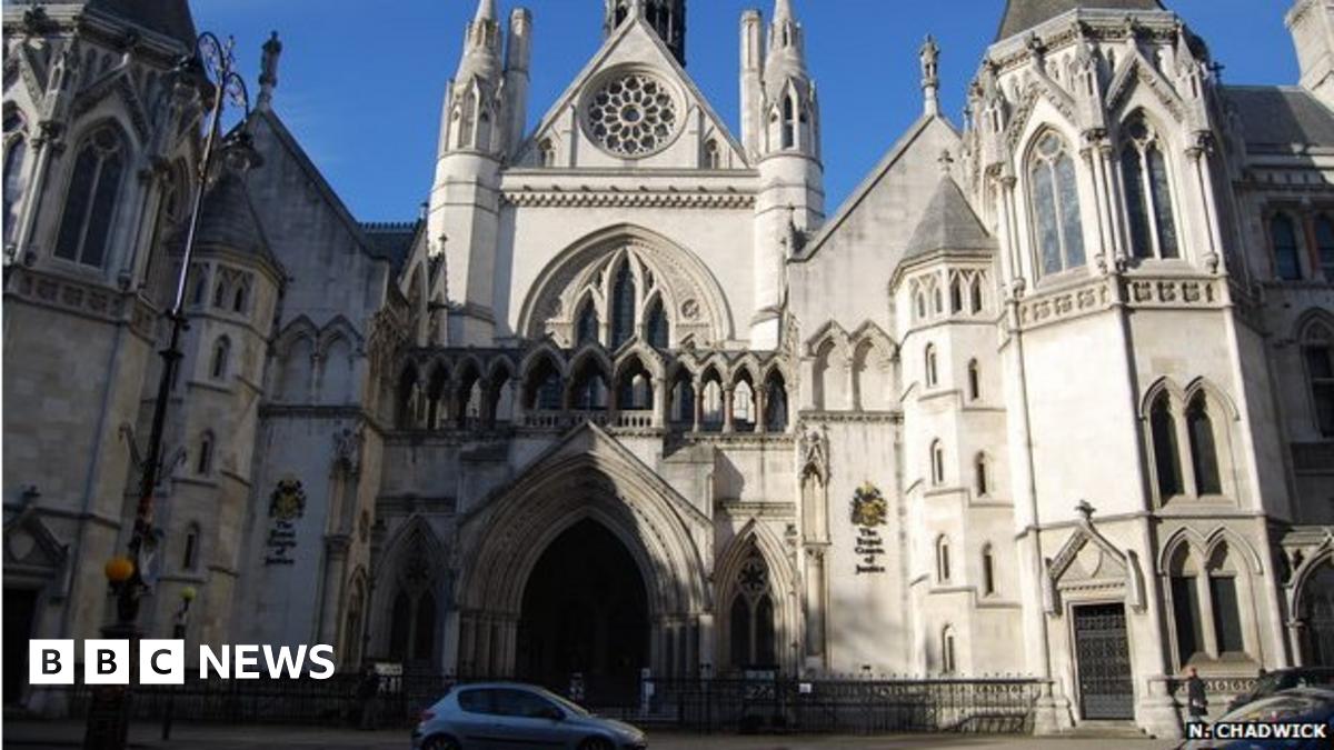 Paedophile Clive Hall 'too dangerous' to set free - BBC News