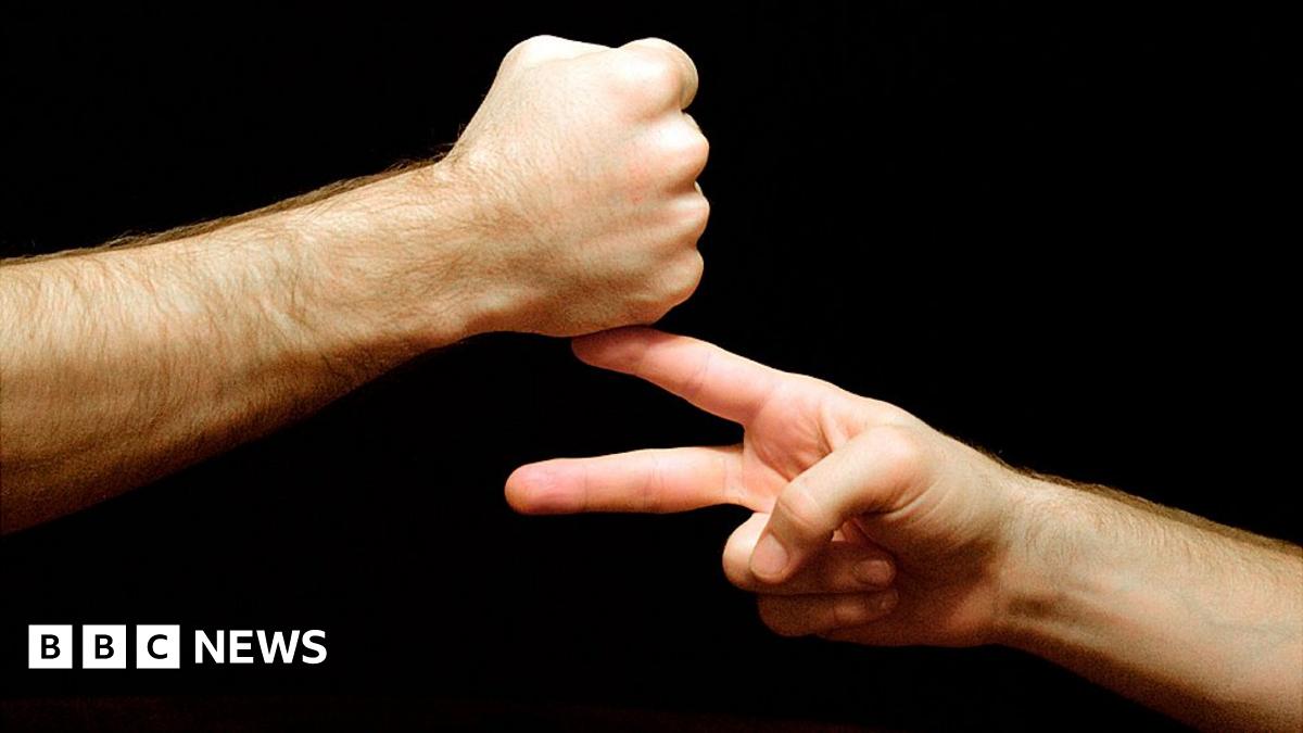 What exactly is 'game theory'? - BBC News