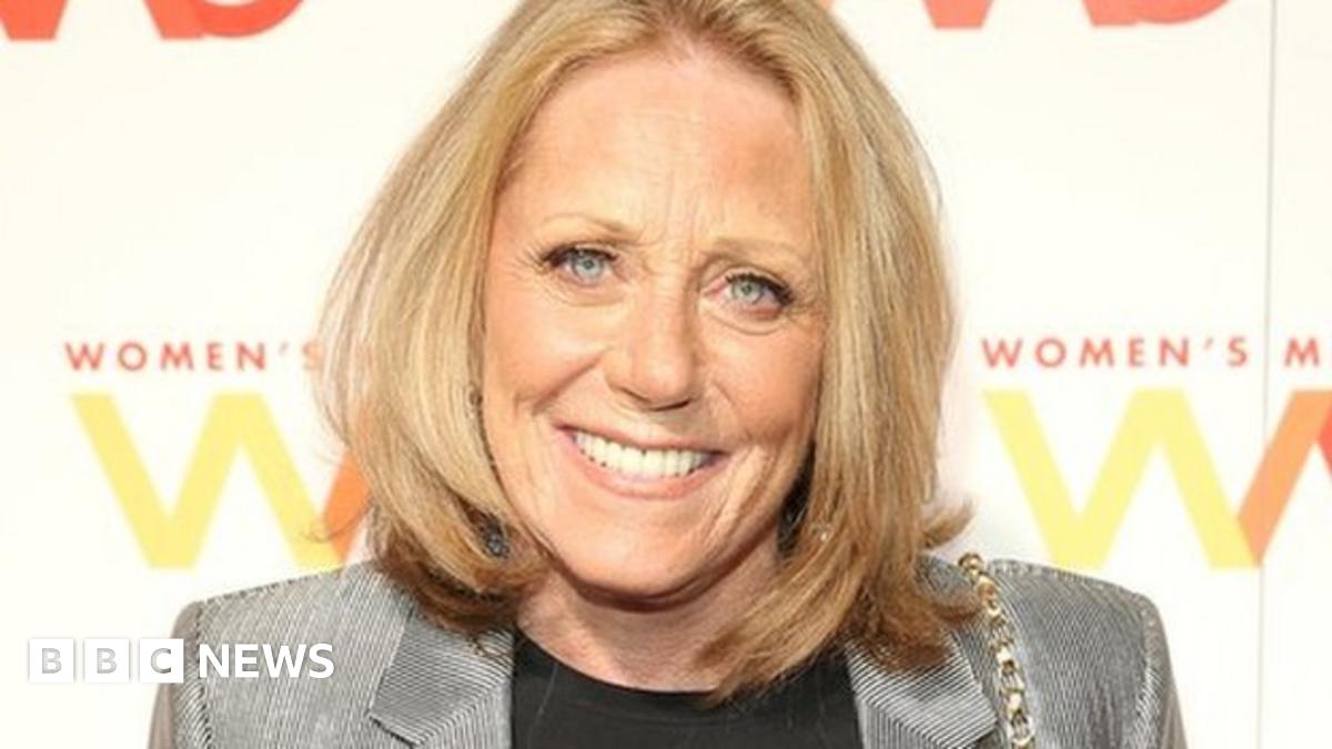 Lesley Gore, It's My Party singer, dies aged 68 - BBC News