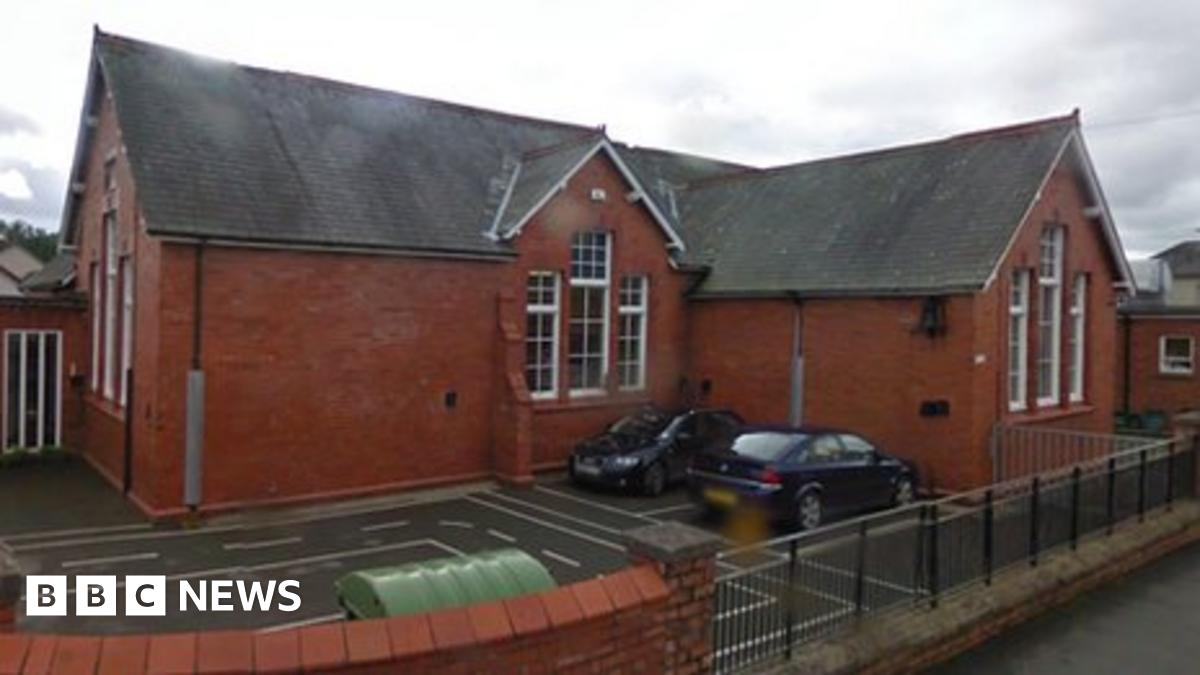 Bala school closure proposals go out to consultation - BBC News