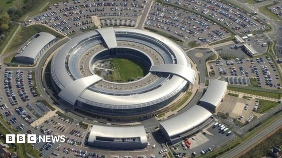 Spy agency policies breached rights - BBC News