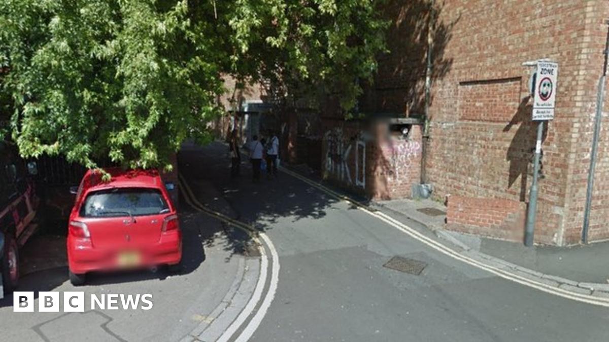 Weston-super-Mare car crash victim named by police - BBC News Weston-super-Mare car crash victim named by police - BBC News