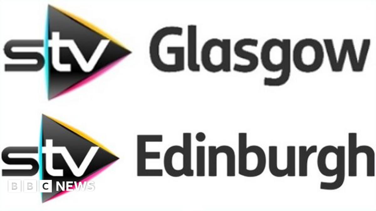 STV plans revamp of STV Glasgow and STV Edinburgh - BBC News