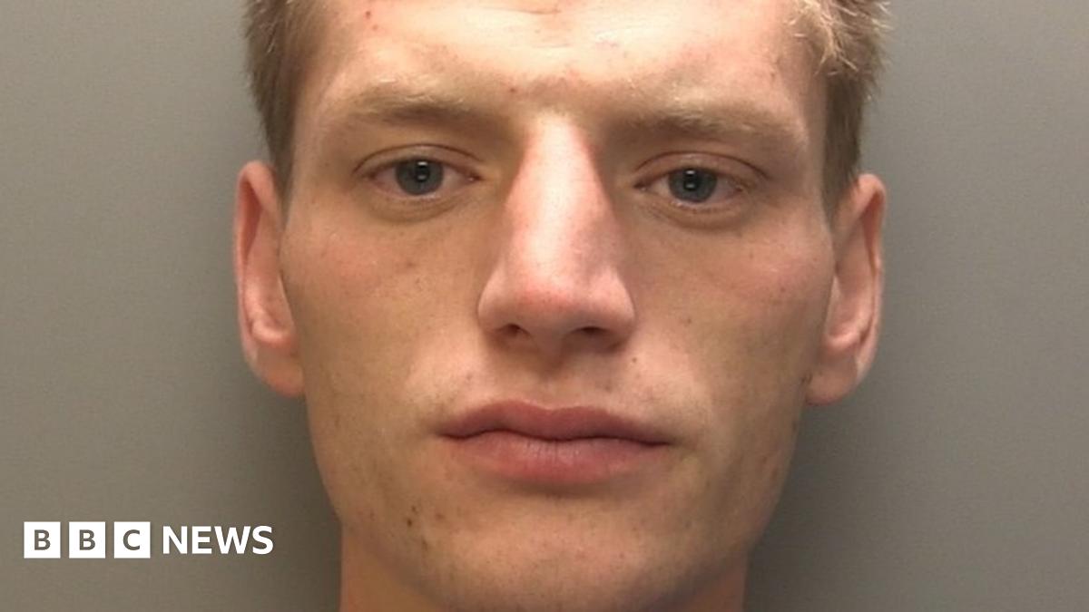 Michael Graham jailed: Maryport sex attacker sentenced to nine years ...