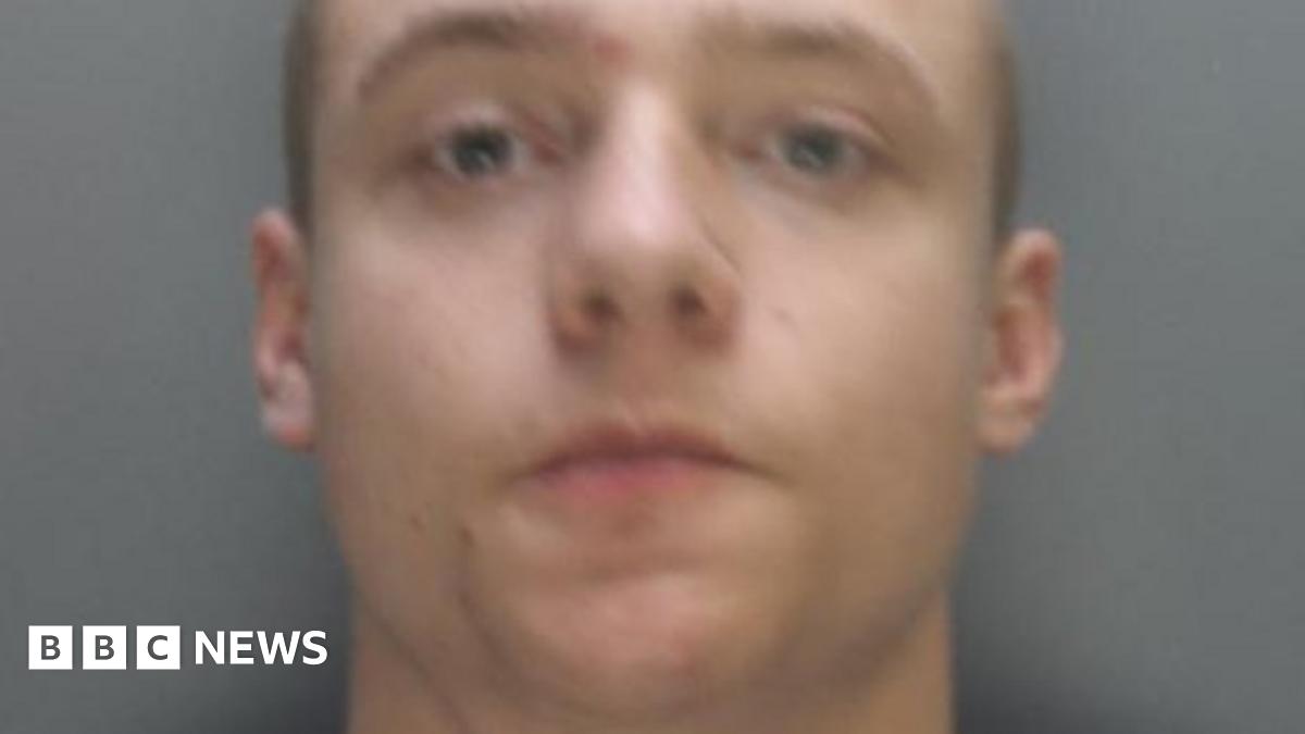 David Rimmer death: St Helens teenager given life sentence - BBC News