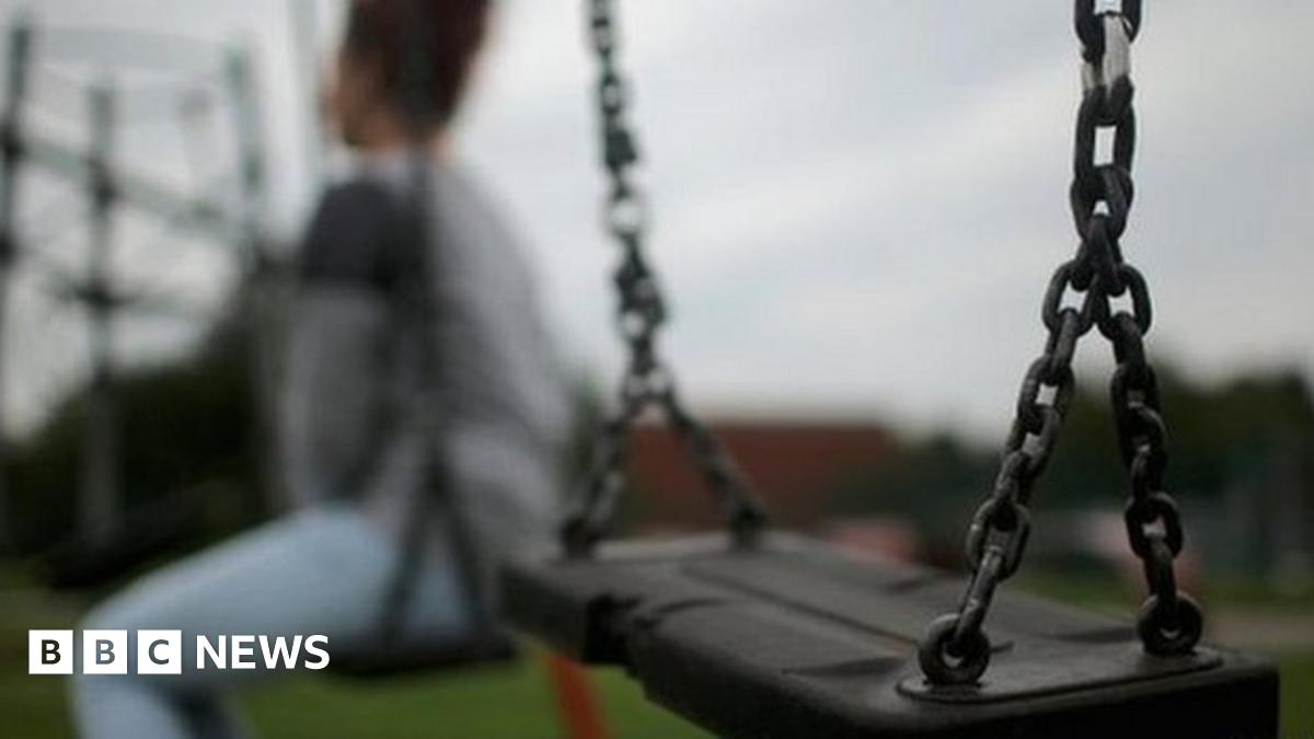 Nine potential child exploitation cases in Reading investigated - BBC News