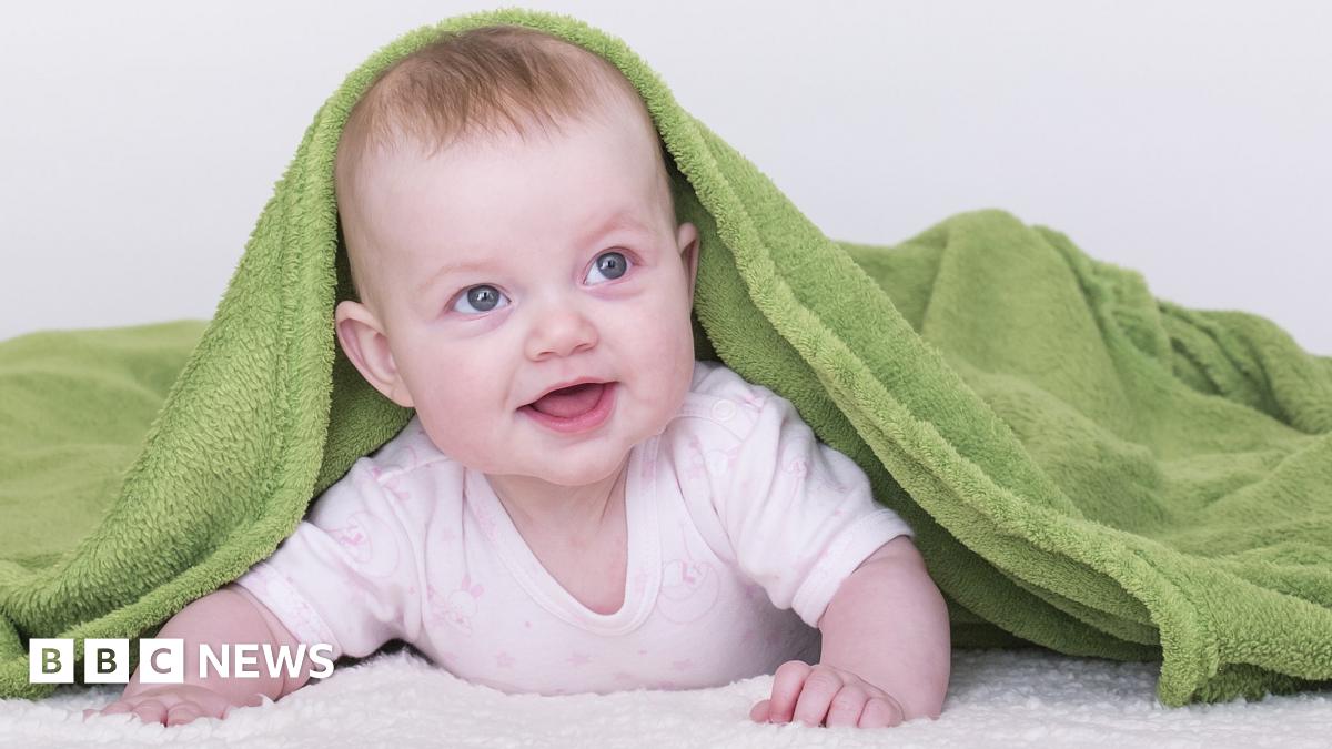 UK approves three-person babies - BBC News