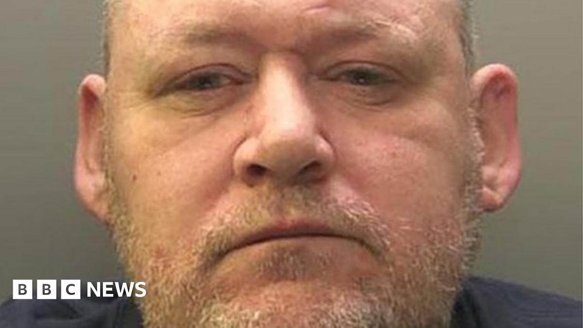 Anne Cluysenaar: Stepson admits poet's murder - BBC News