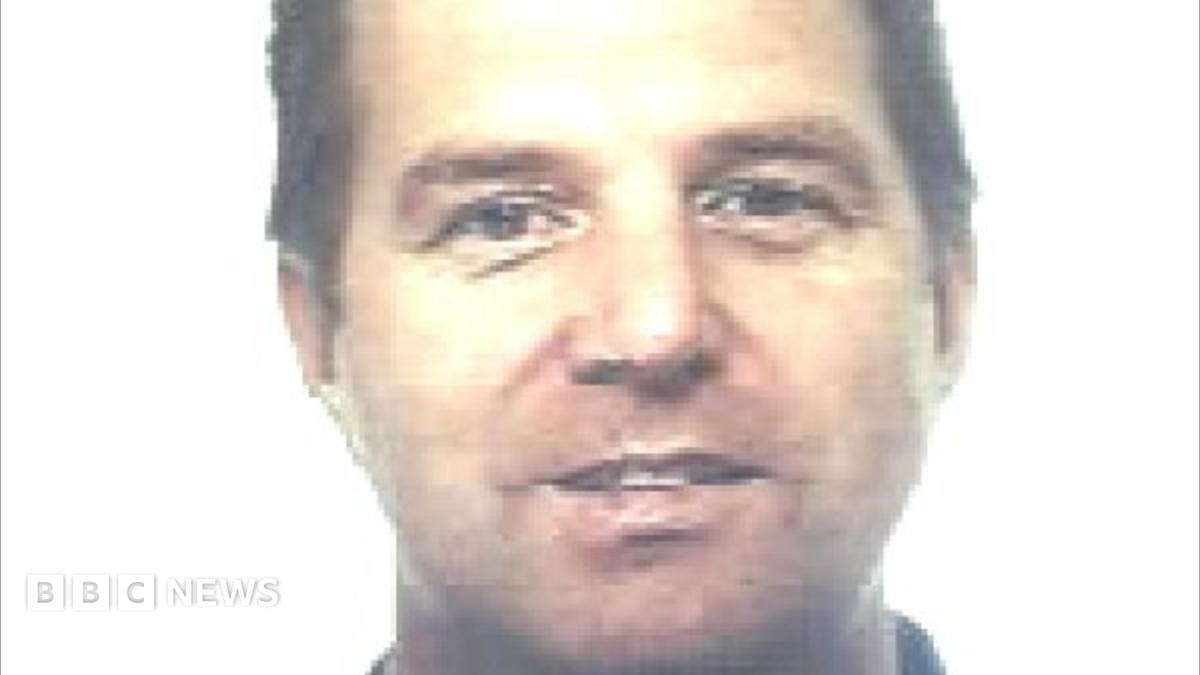 £273k Newport VAT fraudster Andrew David Smith jailed - BBC News