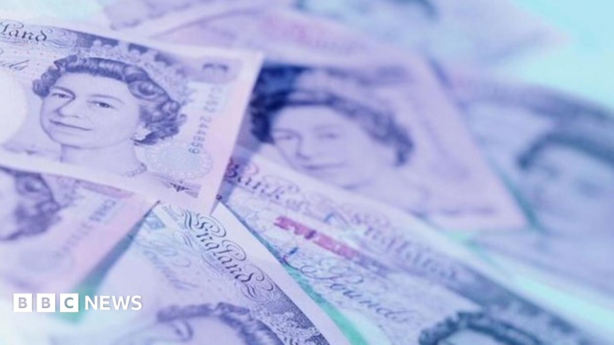 Two more arrested in multimillion-pound fraud investigation - BBC News