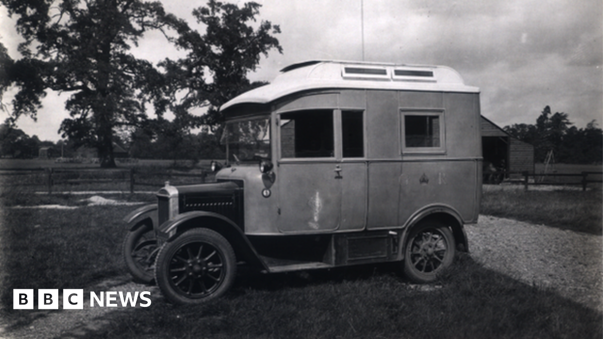 The Daventry Experiment: Commemorating the birth of British radar - BBC ...