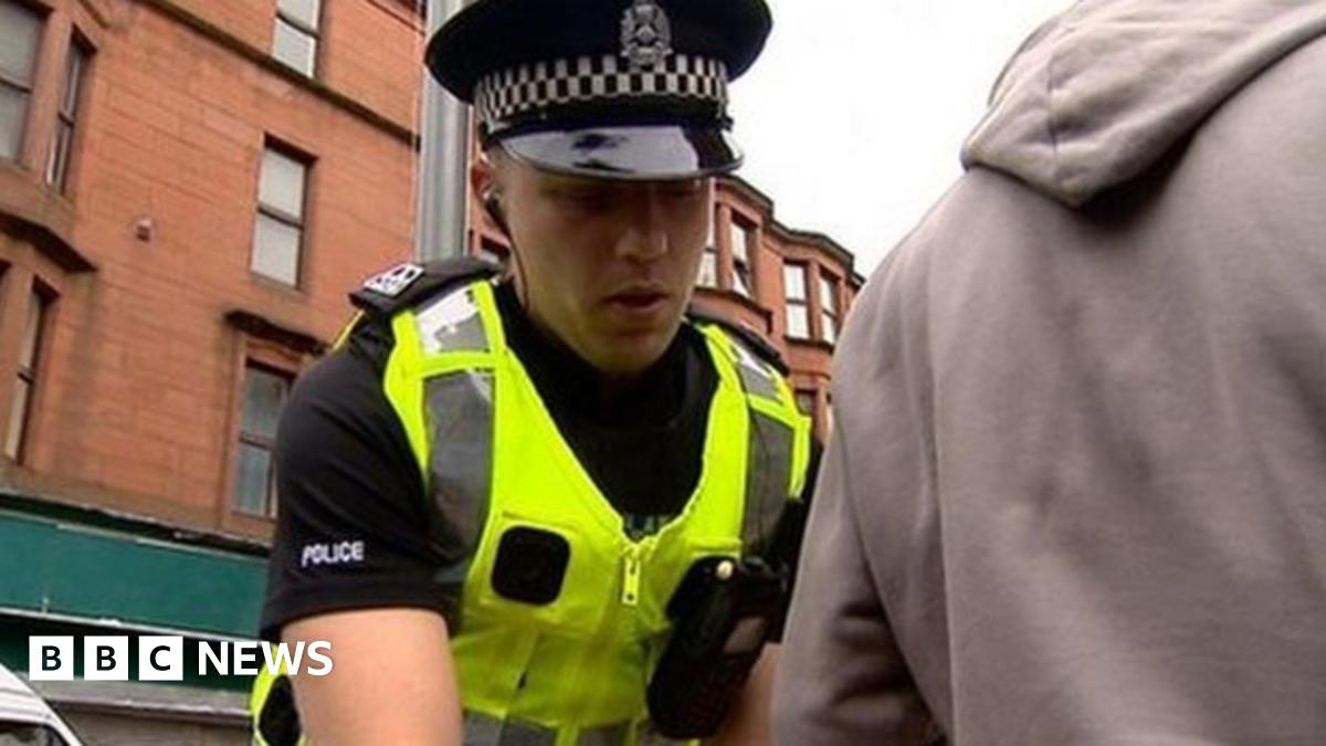 Stop-and-search: HM Inspectorate of Constabulary calls for stricter ...