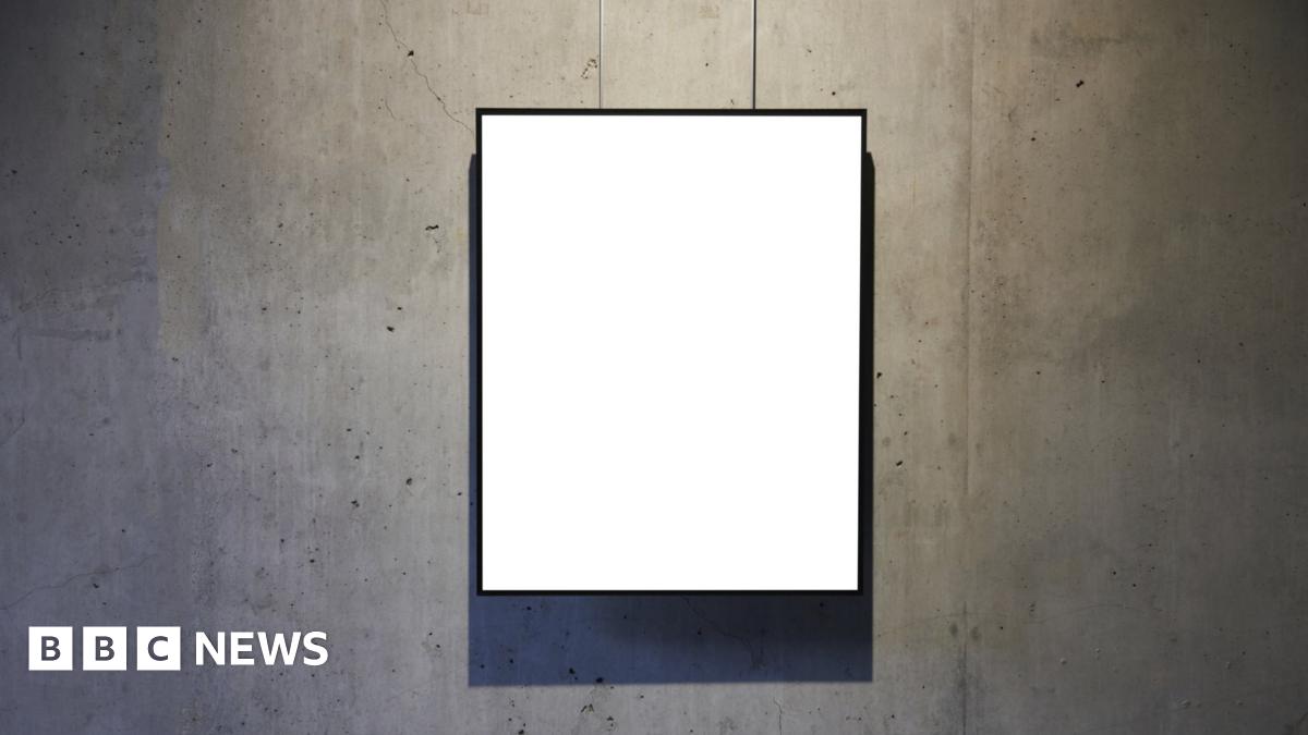 A Point of View: Has the world become too visual? - BBC News