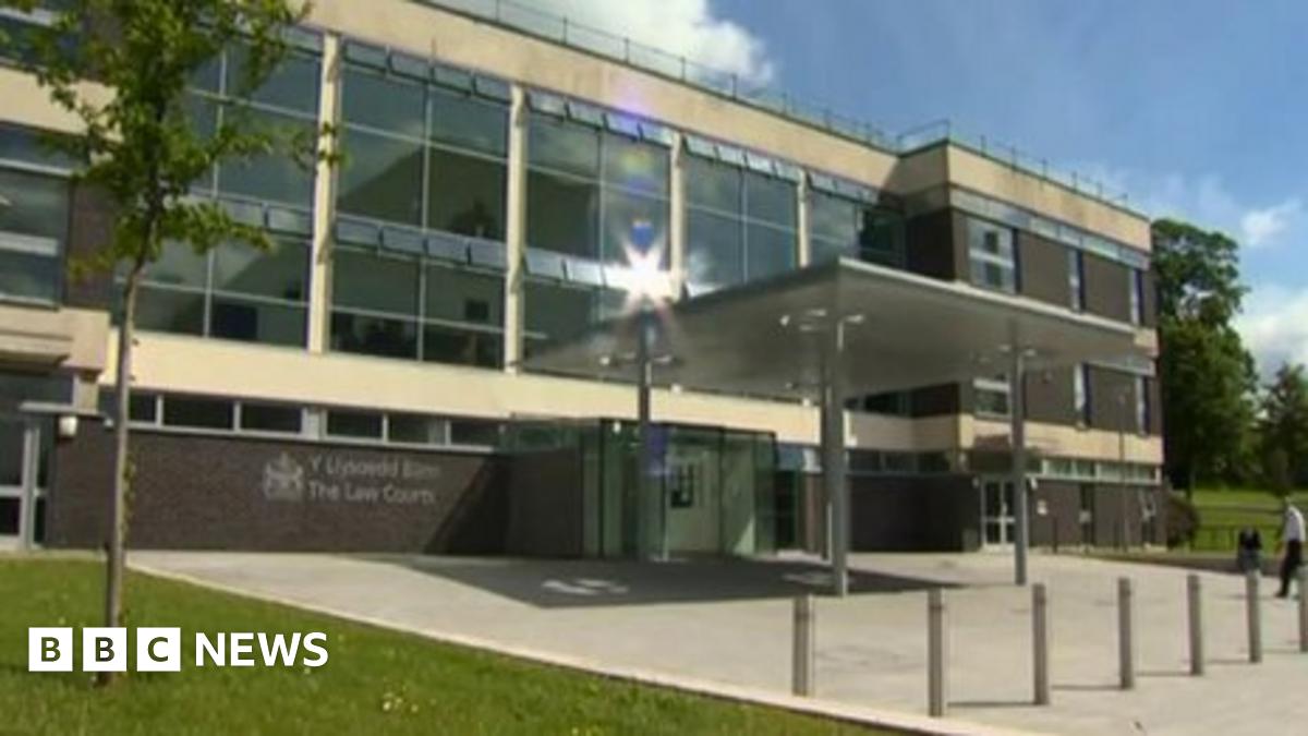 OAP Malcolm Donaldson guilty of raping 24-year-old woman - BBC News