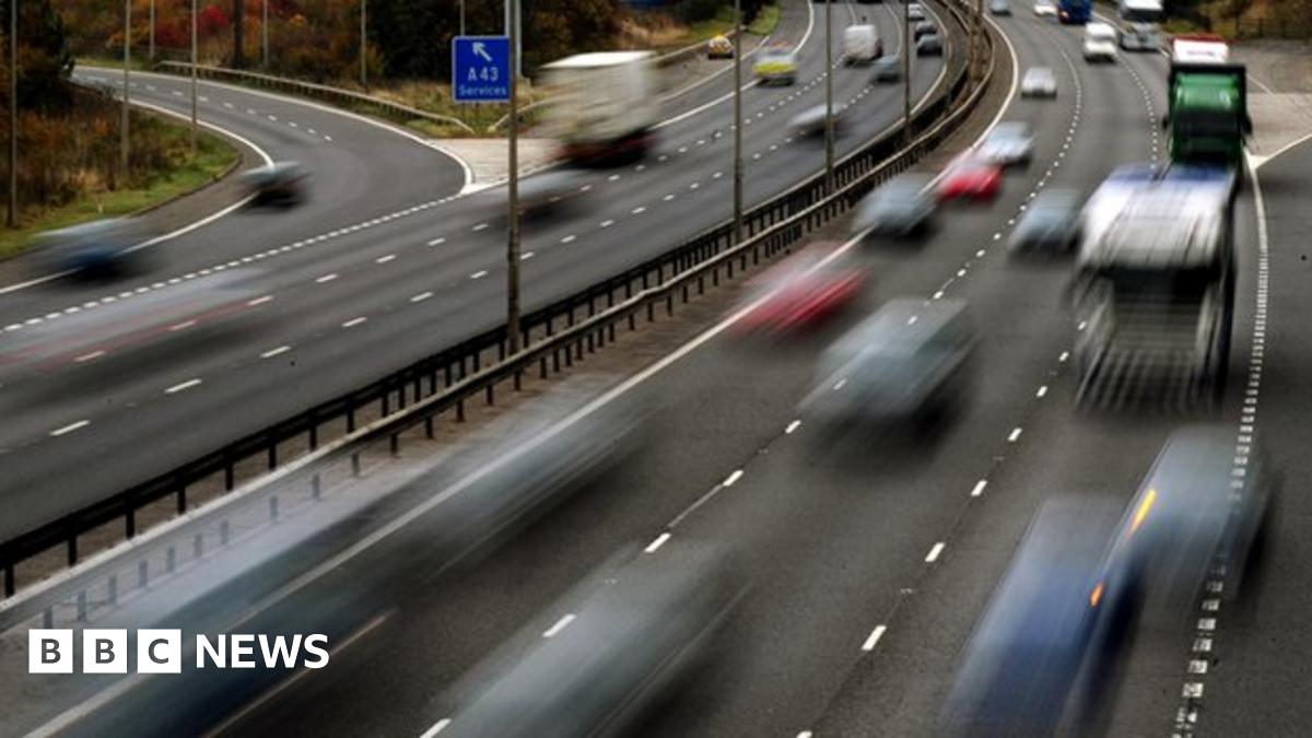 Drug-drive changes and "drugalysers" come into force - BBC News