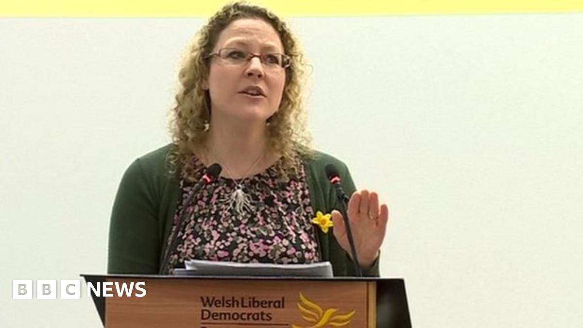 Cardiff suffering Labour 'political carnage', Lib Dem MP says - BBC News