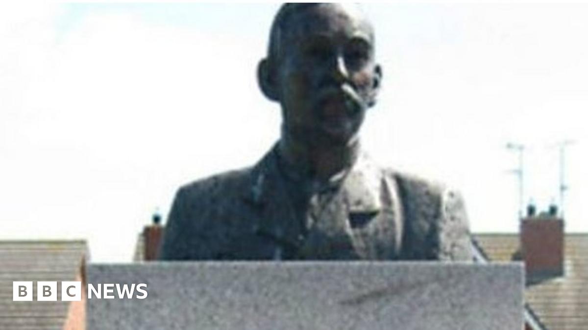 William McCrum: Fifa vice-president welcomes funding for penalty ...