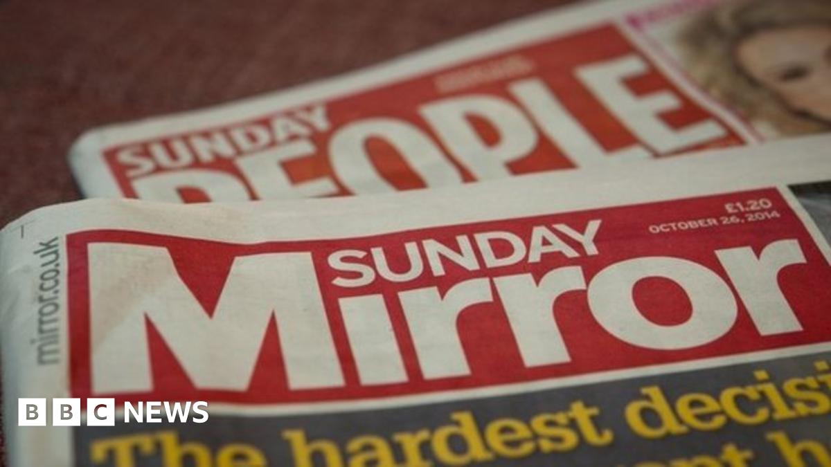 Phone hacking: CPS calls end to prosecutions - BBC News