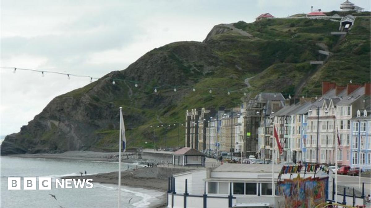 30 jobs to be created at seafront hotel in Aberystwyth - BBC News