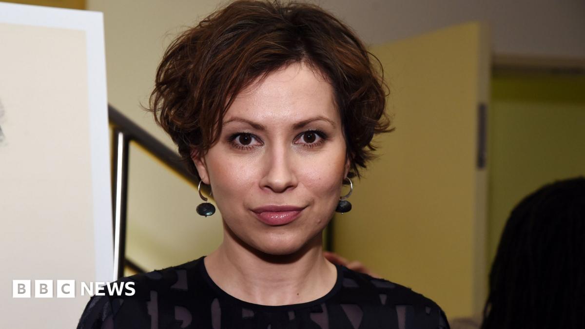 Croatia drama 3 Winters wins Blackburn Prize - BBC News