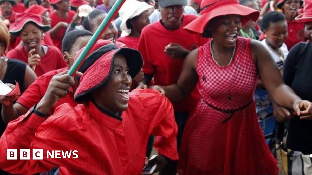 Lesotho opposition parties form coalition government - BBC News