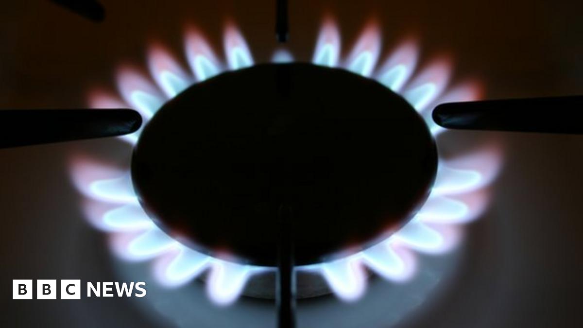 Firmus: Gas firm cuts prices for some NI customers - BBC News