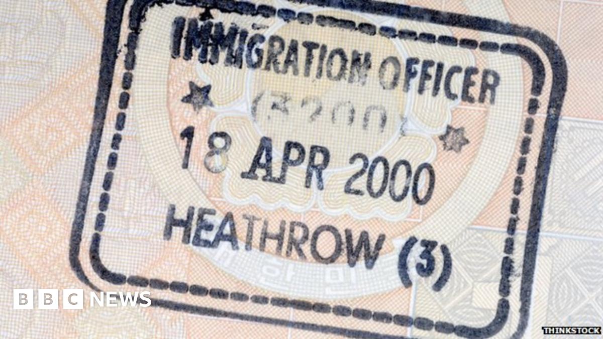 Why migration is changing almost everything - BBC News