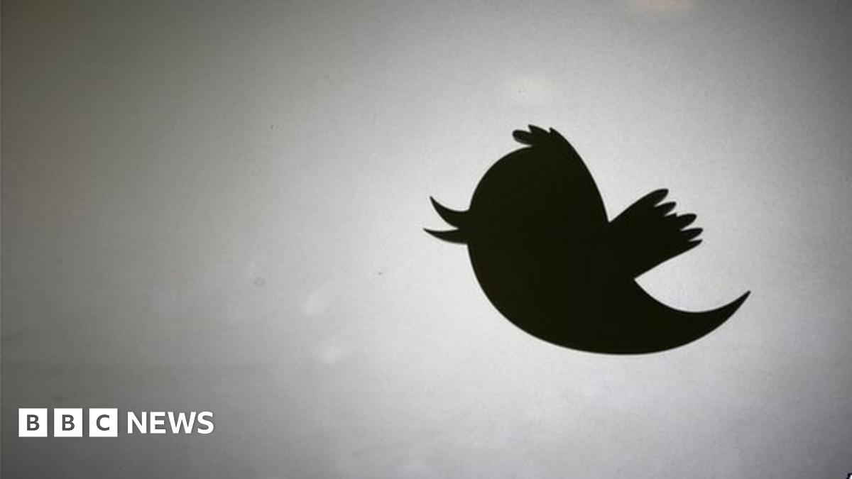 'Nearly 50,000' pro-Islamic State Twitter accounts - BBC News 'Nearly 50,000' pro-Islamic State Twitter accounts - BBC News