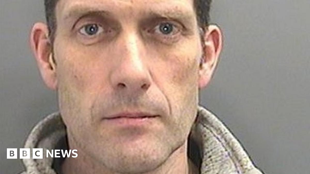 Project Spade: Arrests in Wales in global abuse probe - BBC News