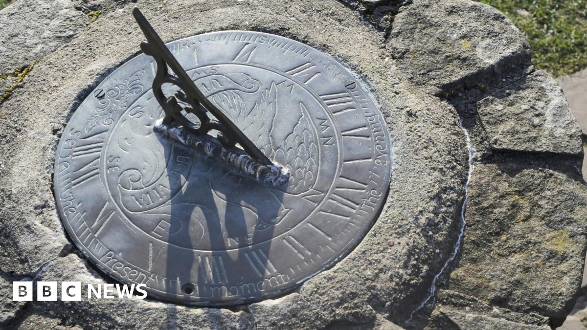 A Point of View: To the end of time - BBC News