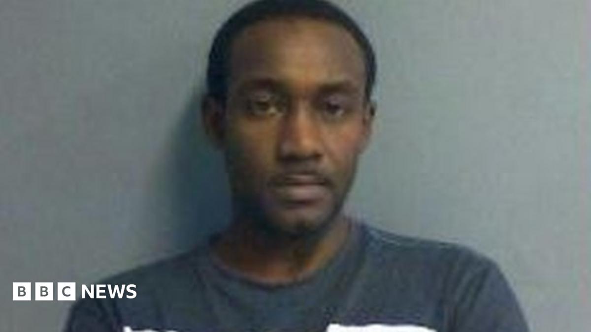Operation Bullfinch: Child sex trafficker Tilal Mahdi jailed - BBC News