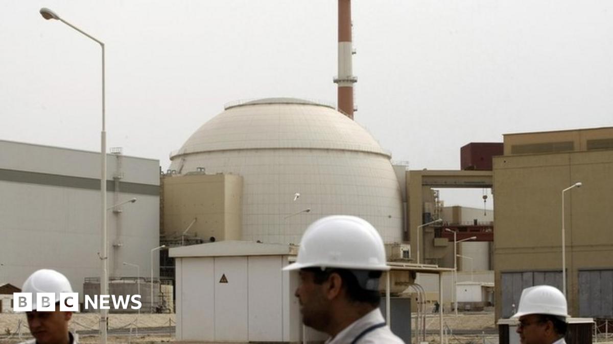 Obama mocks Republican letter to Iran over nuclear talks - BBC News