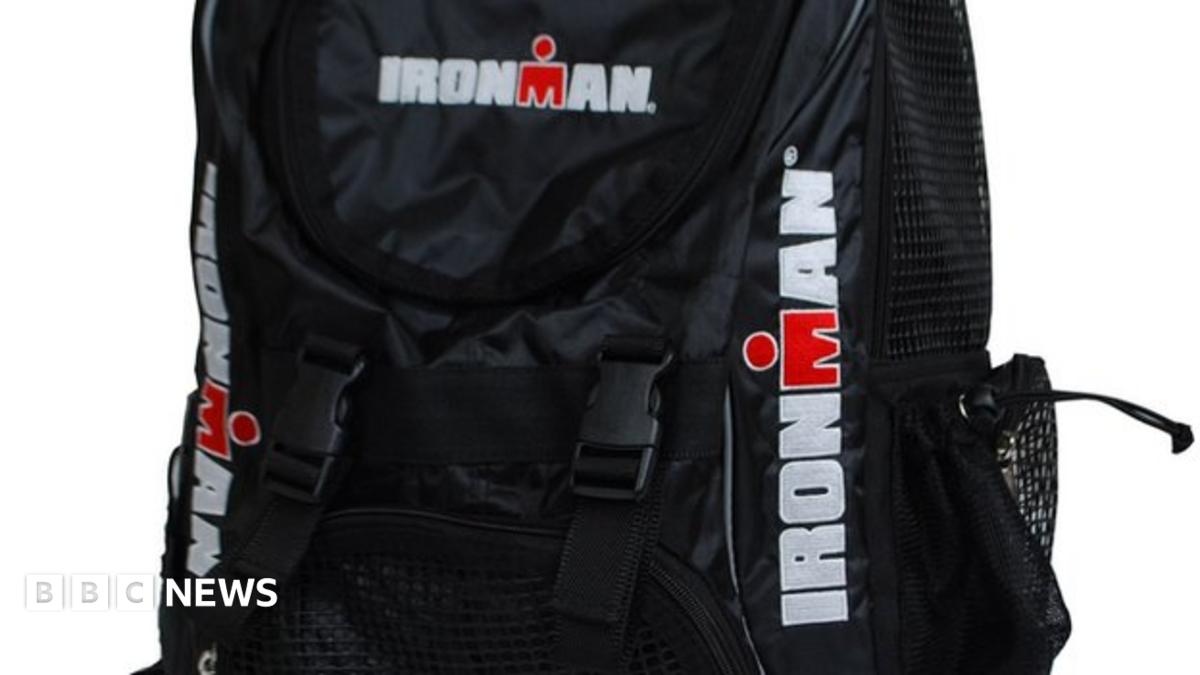 Bag found in Guernsey Police Pava spray search - BBC News