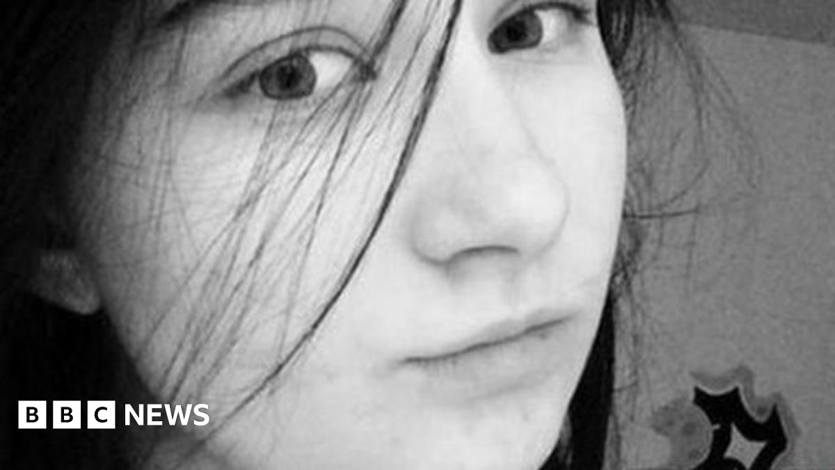 Child Rescue Alert: Charlotte Bainbridge found safe and well - BBC News