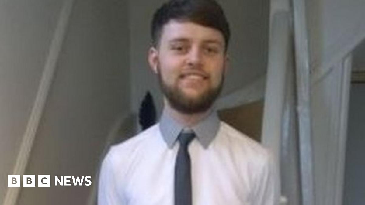 Conner Marshall: David Braddon on Trecco Bay murder charge - BBC News