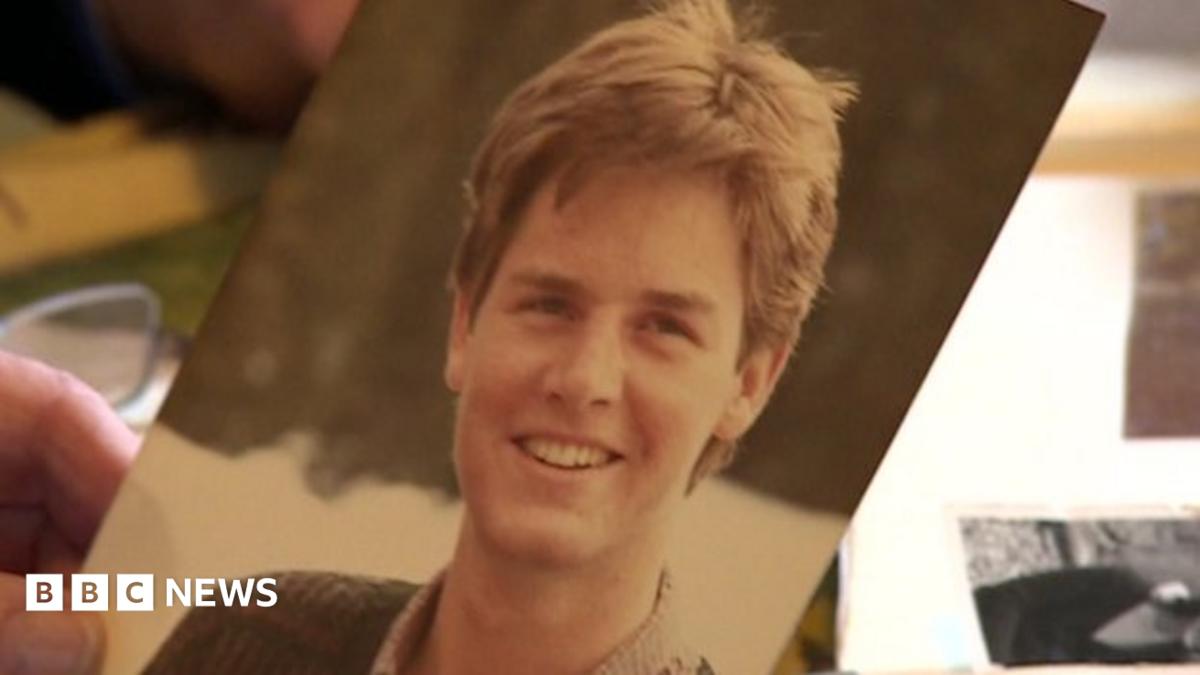 Leader profile: Nick Clegg opens up about life outside politics - BBC News