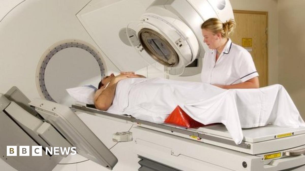 Is cancer care at a crossroads? - BBC News