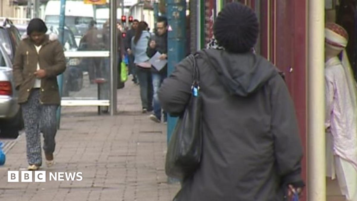 Election 2015: 'Do more' to elect black and Asian MPs - BBC News