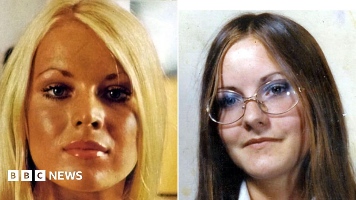 Police appeal over 1975 London double murders - BBC News