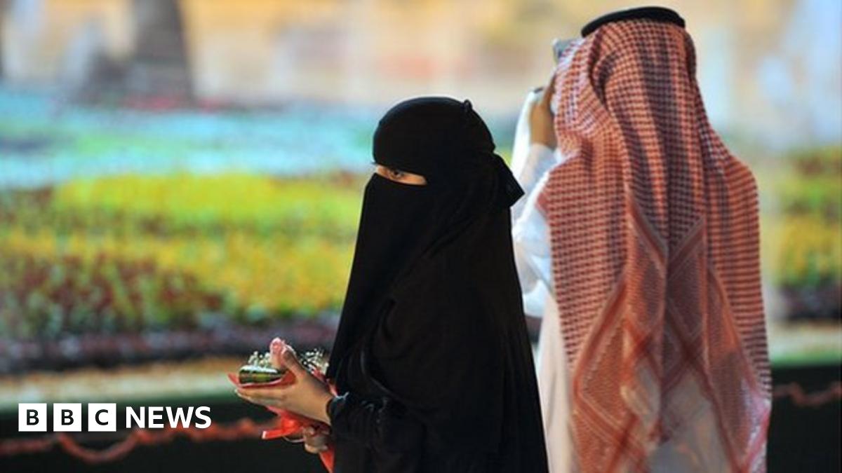 Saudi Arabia: Genetic tests lead to 165,000 break-ups - BBC News