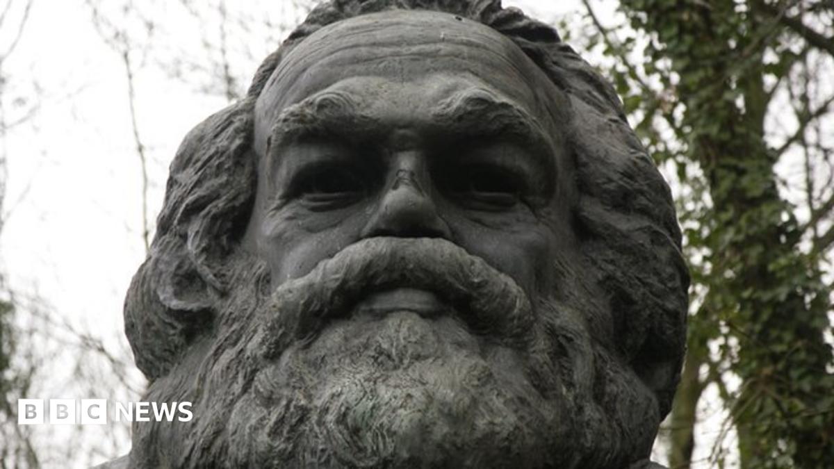A history of capitalism in four short videos - BBC News