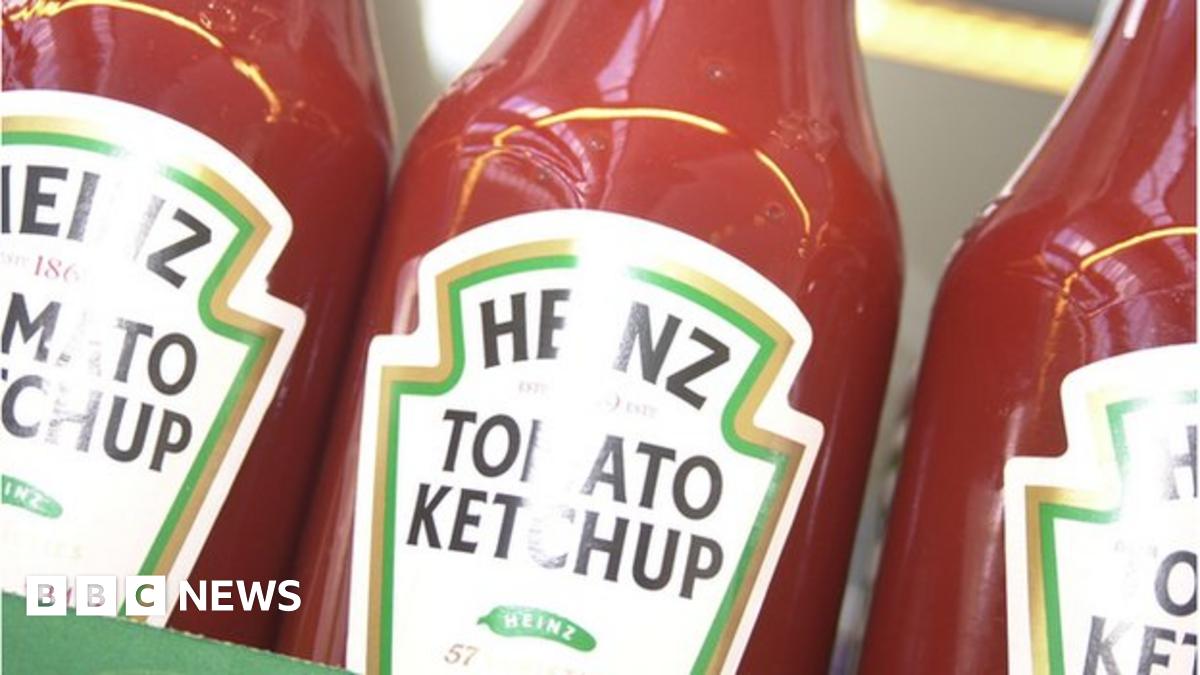 Warren Buffett’s latest elephant deal - BBC News