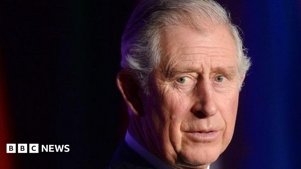 Supreme Court due to rule on Prince Charles letters - BBC News