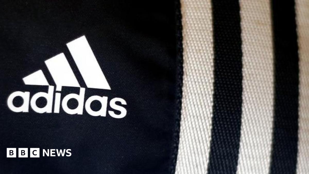 Adidas unveils Europe factory plan - BBC News