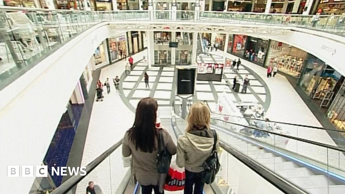 Leeds IMAX cinema plans approved - BBC News