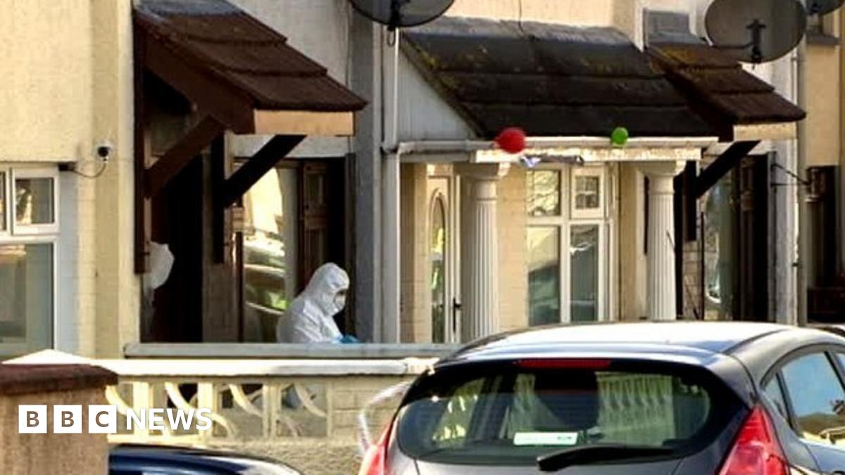 Coleraine and north Antrim attacks linked to UDA - BBC News