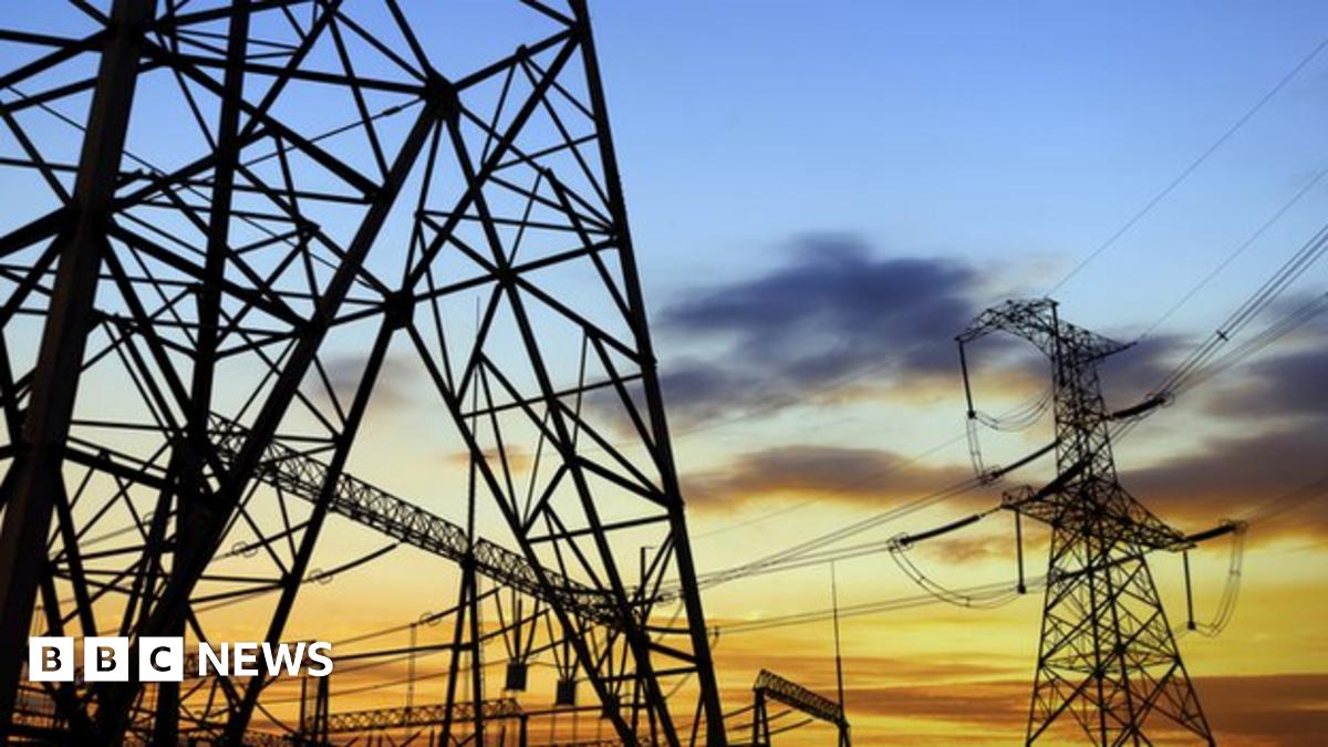 Overhead lines 'most appropriate' for north-south interconnector ...