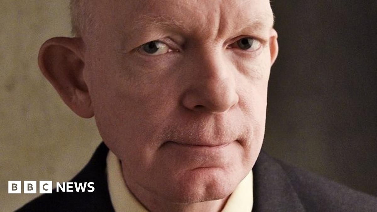 America's most generous con artist - BBC News